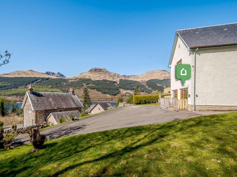 Cottage Holidays In The UK - Buy Rent Holiday